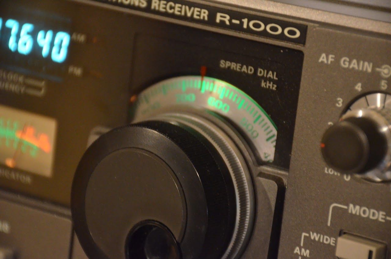 The SWLing Post | Shortwave listening and everything radio including ...