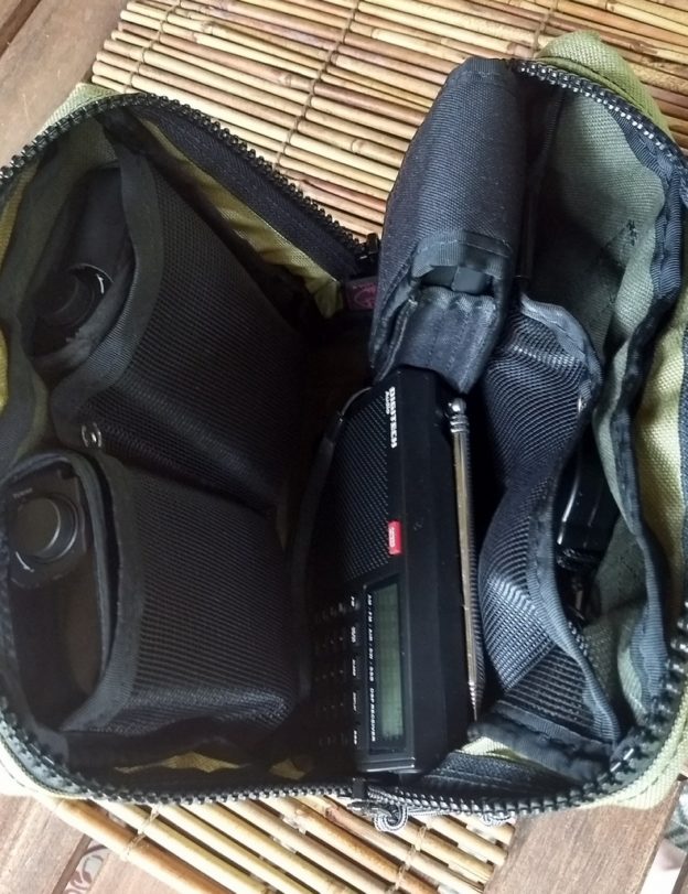 A review of the Red Oxx “Lil Roy”: an excellent radio kit bag | The ...