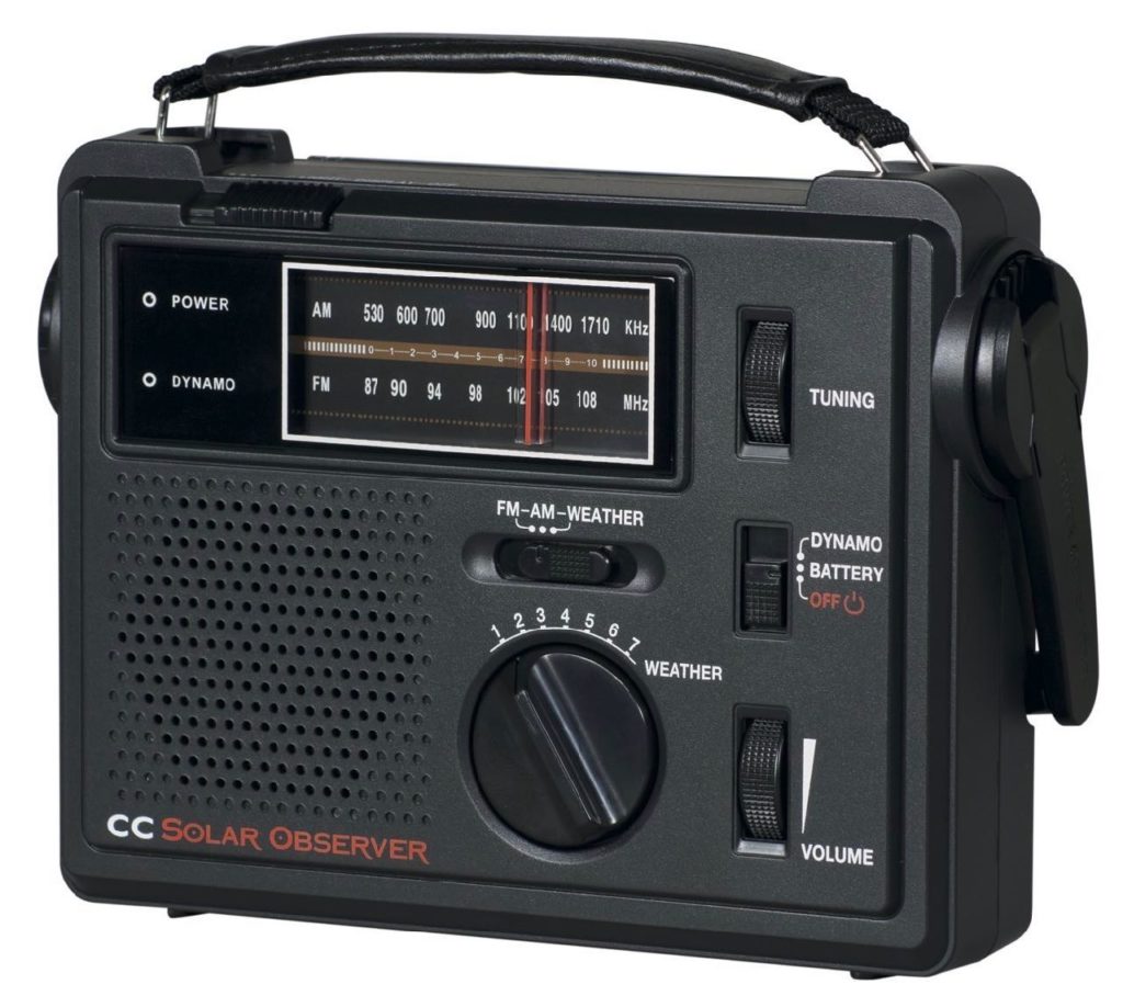 EDC | The SWLing Post