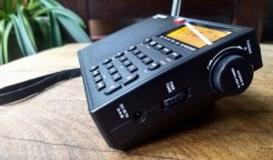 Review of the Digitech AR-1780 portable shortwave radio | The SWLing Post