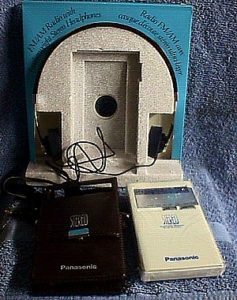 Jack Berg Sales: You too can own a brand new vintage radio! | The ...