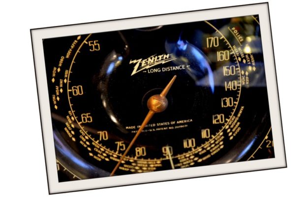 Patreon: A new way you can support the SWLing Post | The SWLing Post