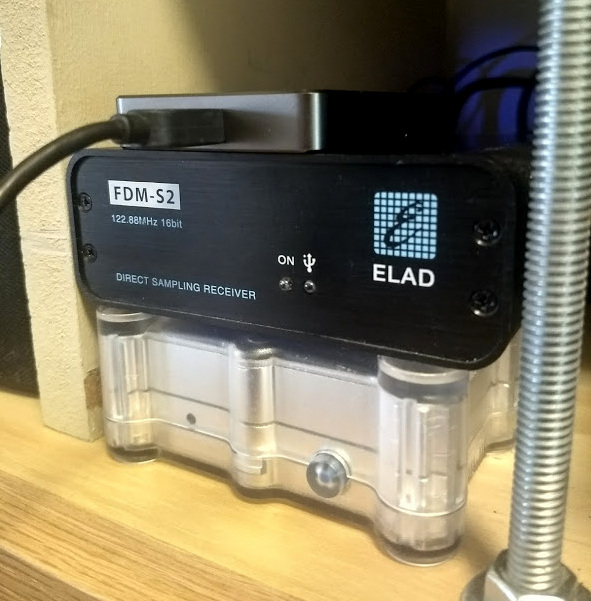 Software Defined Radio Primer Part 1: Introduction to SDRs and SDR applications | The SWLing Post