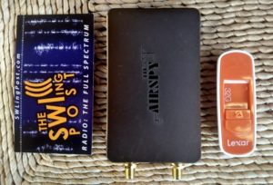 Software Defined Radio Primer Part 1: Introduction to SDRs and SDR ...