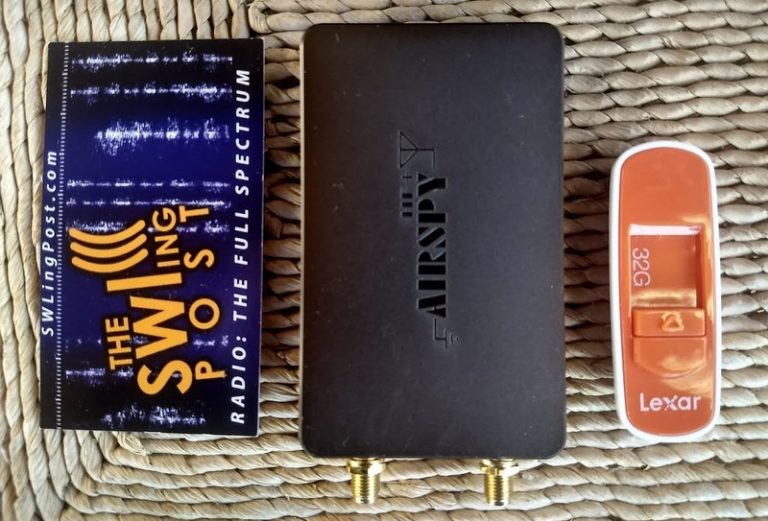 Software Defined Radio Primer Part 1: Introduction to SDRs and SDR ...