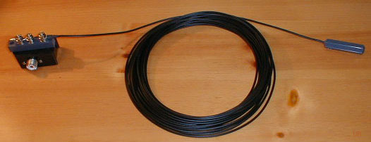 Off-the-shelf affordable SWL antennas | The SWLing Post