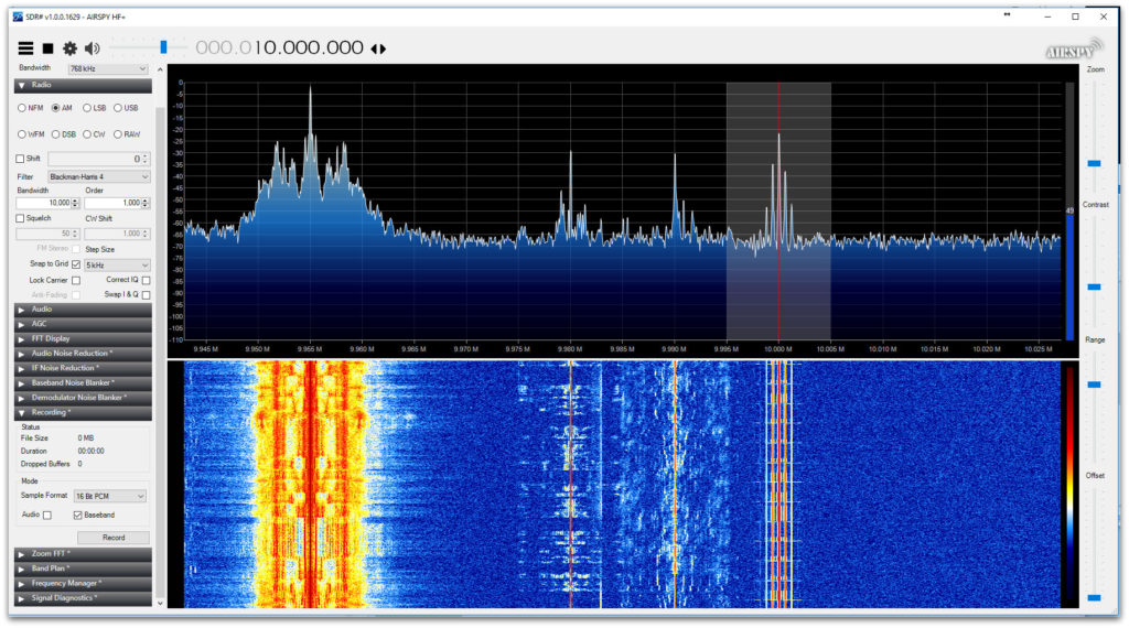 SDR Primer Part 2: Exploring the world of SDRs for $200 or less | The SWLing Post