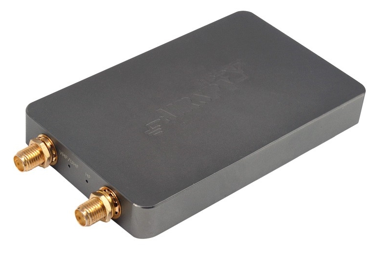 SDR Primer Part 2: Exploring the world of SDRs for $200 or less | The SWLing Post