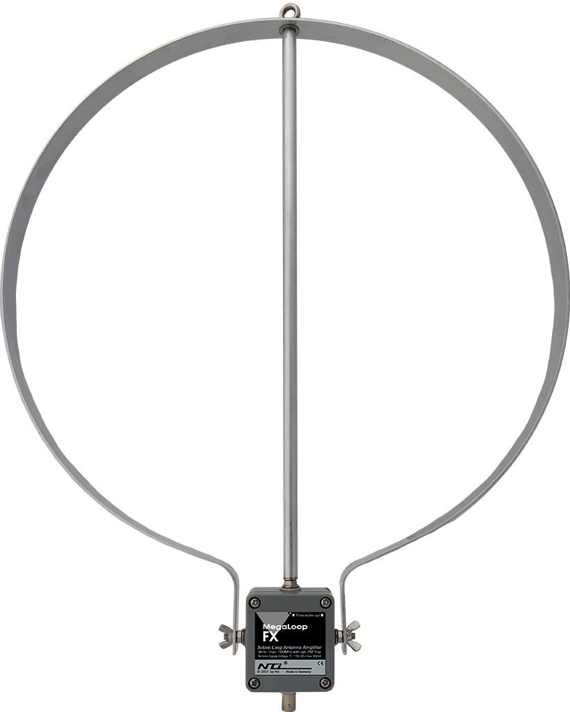 Indoor shortwave antenna options to pair with a new SDR | The SWLing Post