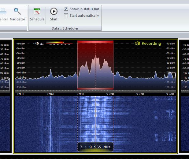 SDR Console Version 3: A Holy Grail SDR application for the radio ...