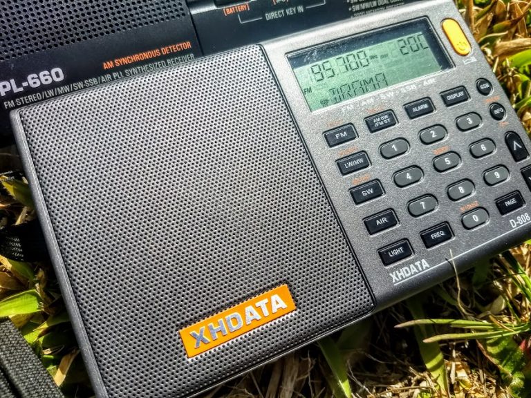 The SWLing Post | Shortwave listening and everything radio including ...