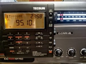 A full review of the C. Crane CCRadio-EP Pro AM/FM portable radio | The ...