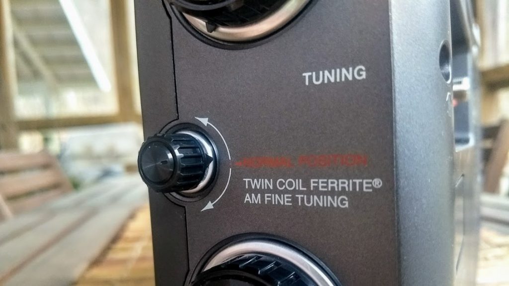 A full review of the C. Crane CCRadio-EP Pro AM/FM portable radio | The ...