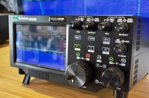 SDR Primer Part 3: From High-End SDR Receivers to SDR Transceivers ...