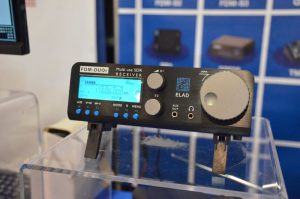 SDR Primer Part 3: From High-End SDR Receivers to SDR Transceivers ...