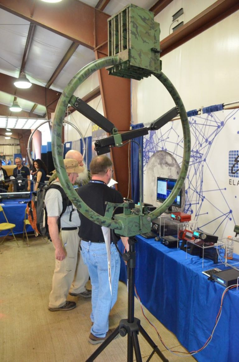 2018 Hamvention Photos Sunday – 61 of 83 | The SWLing Post