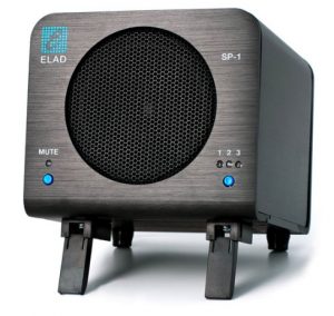 ELAD introduces new products | The SWLing Post