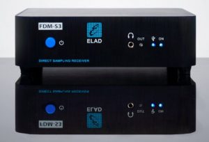 ELAD introduces new products | The SWLing Post