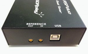 SDR Primer Part 3: From High-End SDR Receivers to SDR Transceivers ...