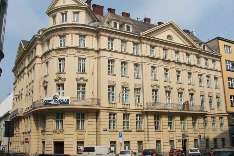 95th anniversary of Czech radio’s first broadcasts | The SWLing Post