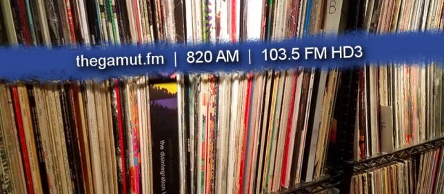 Bill tunes to WWFD in AM HD | The SWLing Post