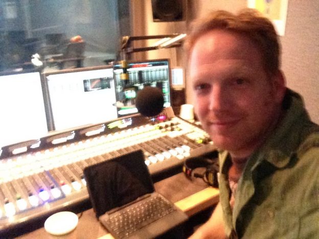 Photos from CBC/Radio-Canada broadcast house in Québec City | The ...