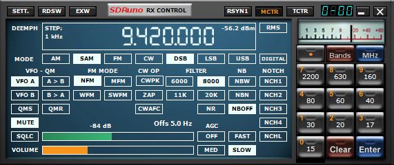 Software Defined Radio Primer Part 1: Introduction to SDRs and SDR applications | The SWLing Post