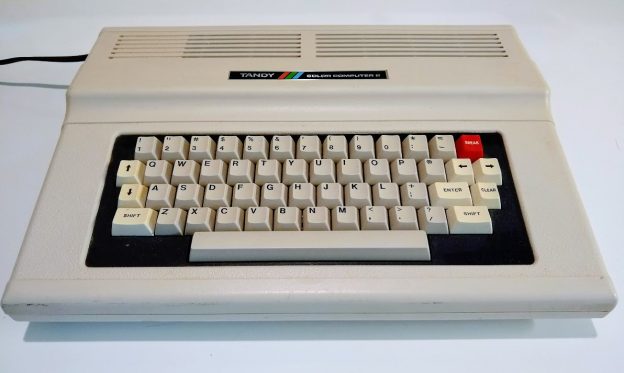 I’m keeping the CoCo 2 | The SWLing Post