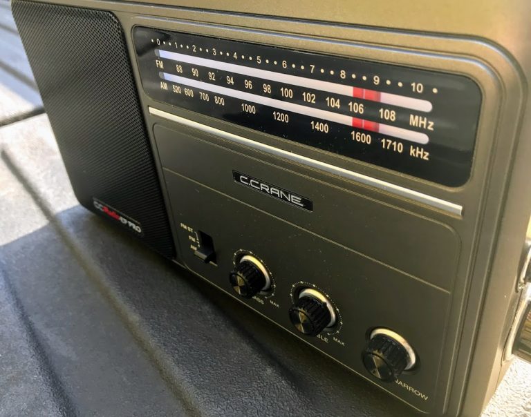 Review Update: CCRadio-EP Pro’s major improvements! | The SWLing Post