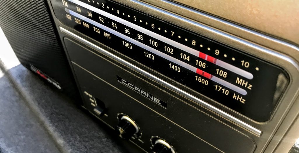 Review Update: CCRadio-EP Pro’s major improvements! | The SWLing Post