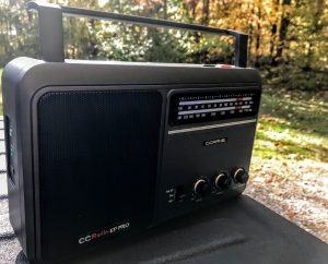 Review Update: CCRadio-EP Pro’s major improvements! | The SWLing Post