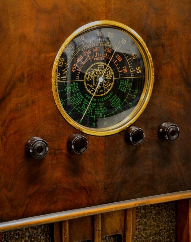 BBC World Service Celebrates 90 Years On The Air | The SWLing Post