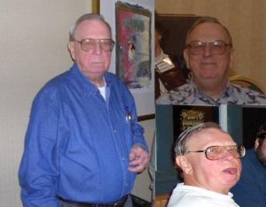 Remembering Don Schimmel | The SWLing Post