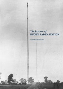 Book review by Dave Porter: The History of Rugby Radio Station | The ...