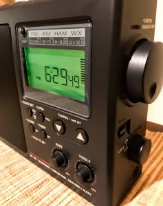 Preview: The C. Crane CCRadio3 AM/FM/WX and 2 Meter receiver | The ...