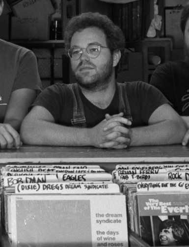 Remembering “The Professor:” Michael Pool, radio zealot and host of ...