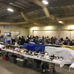 Photos from the 2019 Charlotte Hamfest | The SWLing Post