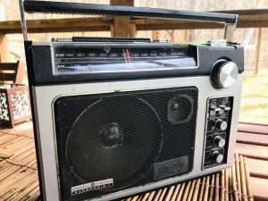 Radios | The SWLing Post