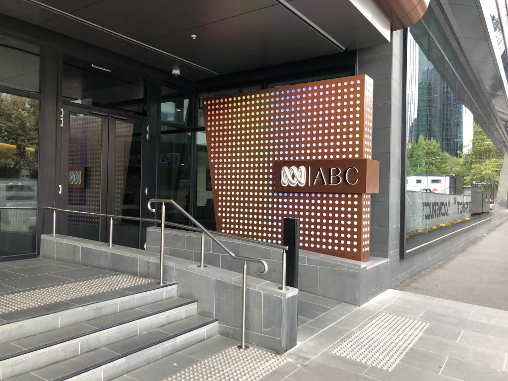 ABC staff warned that substantial cuts may be on the way | The SWLing Post