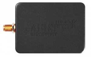 The Airspy HF+ Discovery: A new high-performance SDR | The SWLing Post