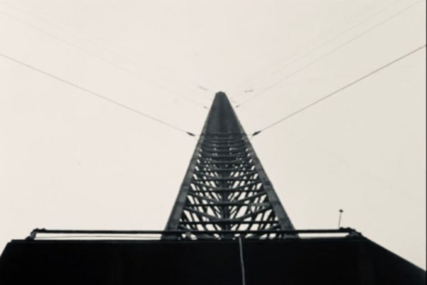 1963 Film features the Rugby Radio Station | The SWLing Post