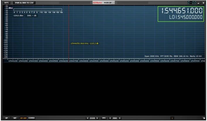 Guest Post: Decoding Inmarsat L-Band AERO and STD-C messages using the ...