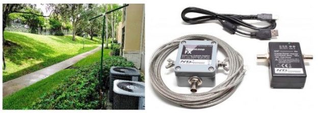 Guest Post: Decoding WEFAX using an RSP SDR and SDRuno | The SWLing Post