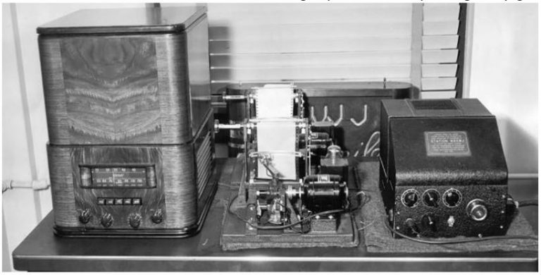 Guest Post: Decoding WEFAX using an RSP SDR and SDRuno | The SWLing Post