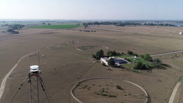 “NIST Radio Station WWV Celebrates a Century of Service” | The SWLing Post