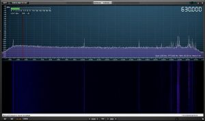 A review of the SDRplay RSPdx wideband SDR receiver | The SWLing Post