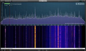 A review of the SDRplay RSPdx wideband SDR receiver | The SWLing Post