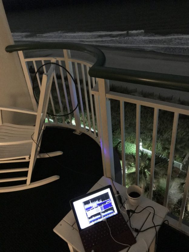 Airspy Youloop and Homebrew Passive Loop Antenna designs | The SWLing Post