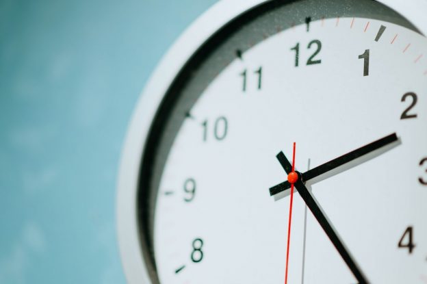 Canada: National Research Council official time signal turns 80 | The ...