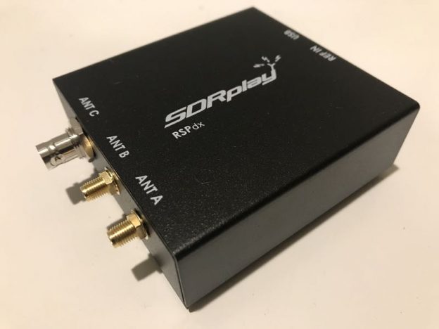 The Airspy Youloop is a freaking brilliant passive loop antenna | The ...